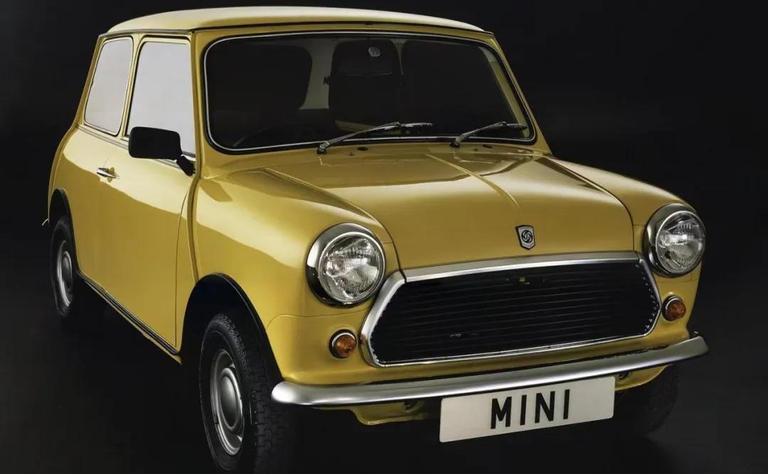 Temperament modification: the ultimate code for MINI to stay young ...