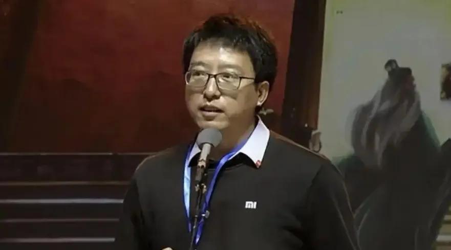 Is Wang Hua, the CEO of Xiaomi, about to change positions? - iMedia