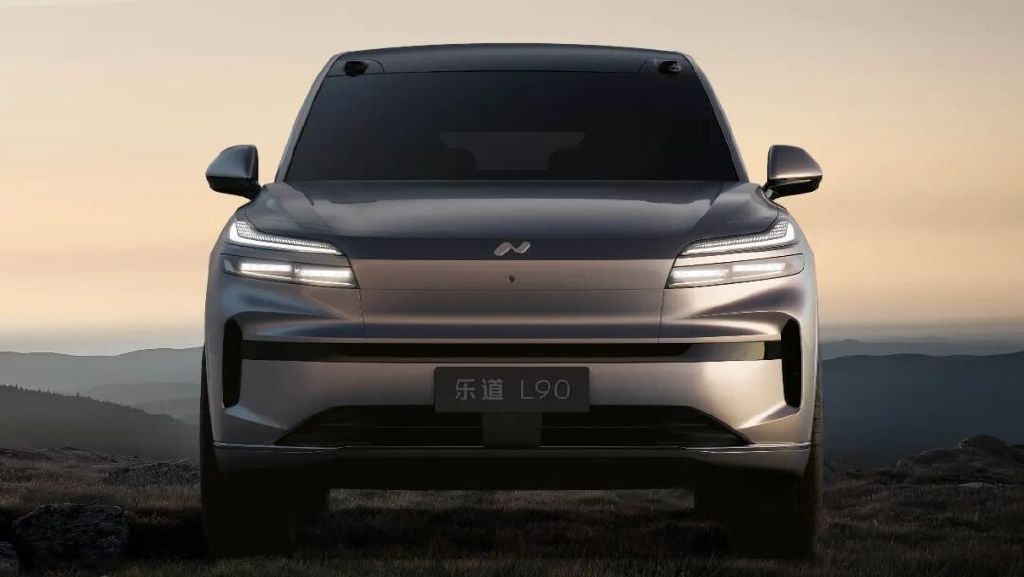 More Than Just Big! These Three Large SUVs Have Their Own Unique ...