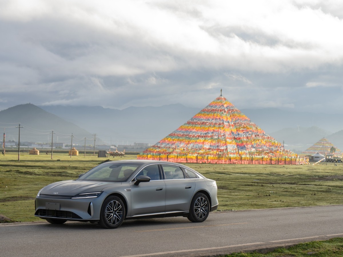 Fengyun A9L revisits the Guinness World Record, achieving a 2,500km ...