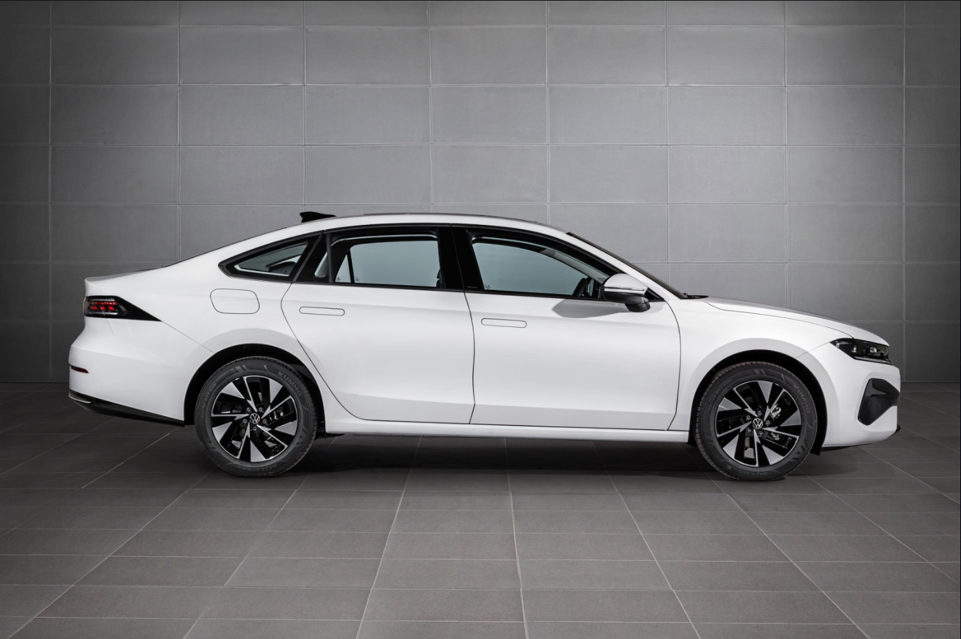 Not only does it bring a strong visual impact in appearance - iMedia