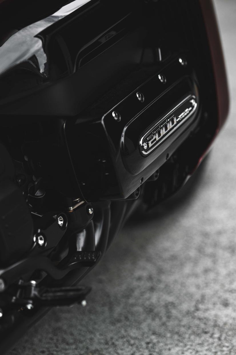 Great Wall Soul S2000 CL: Redefining the luxury cruise flagship with ...