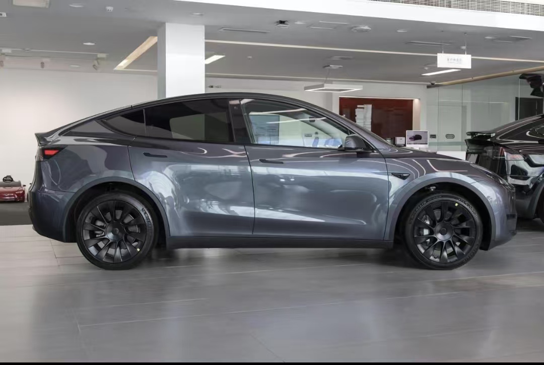Tesla Model YL is here, check it out before deciding - iMedia