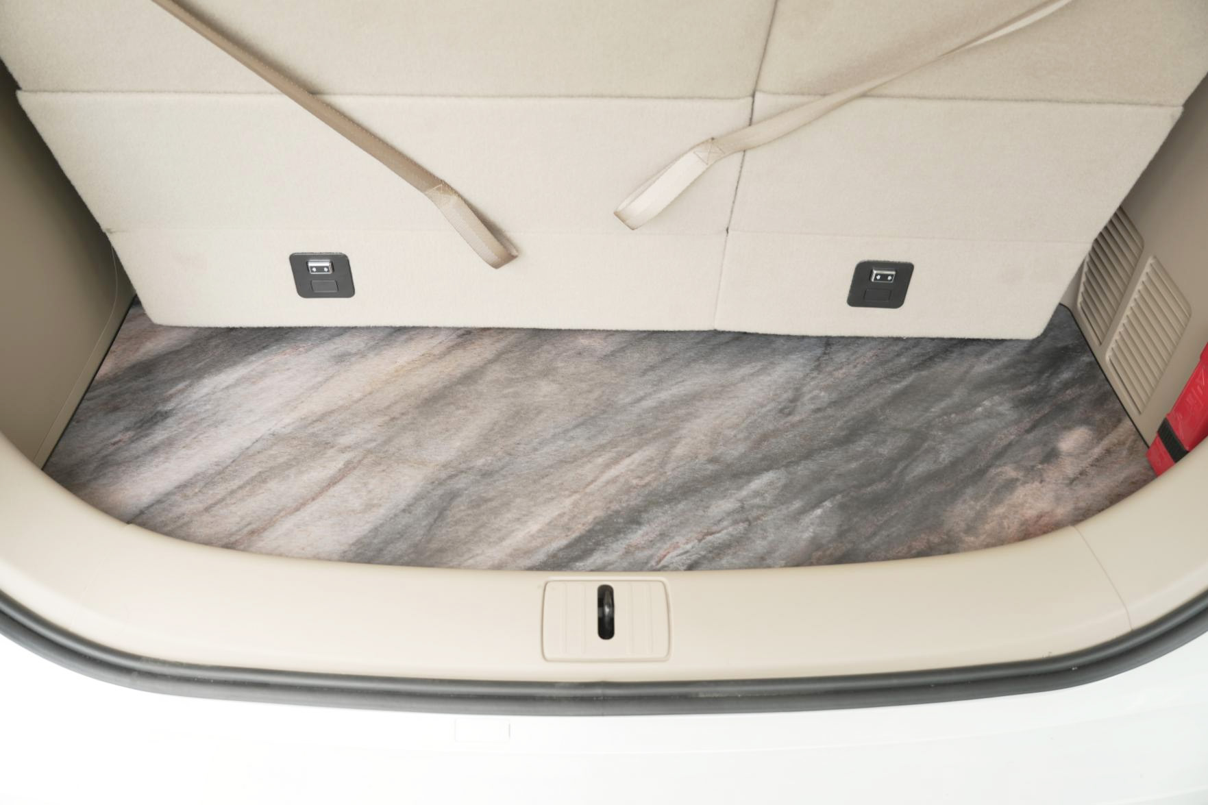 GL8 Lu Shang upgrades three items to improve happiness - iMedia