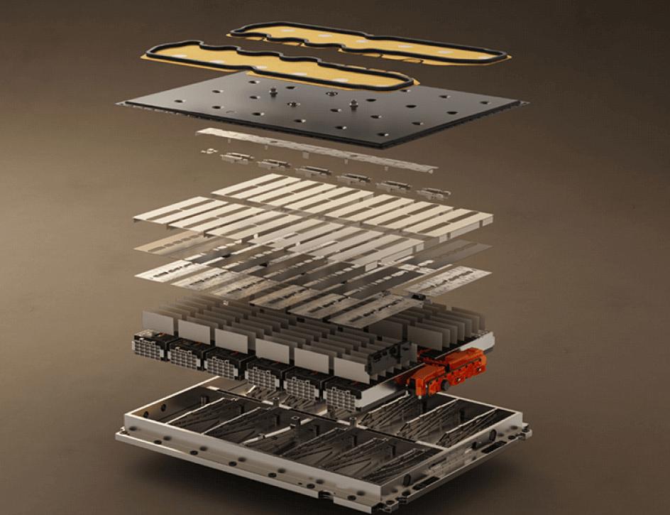 What does torsional rigidity of a vehicle body actually mean? - iMedia