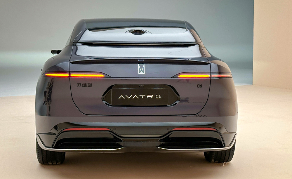 As expected, Avita 06 sales rose to 6,368 units in May - iMedia