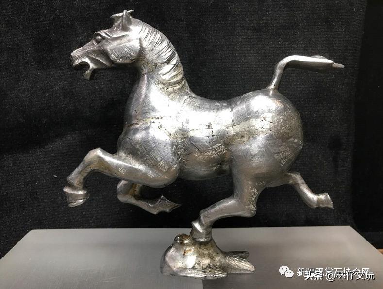 Meteorite jewelry culture and art in ancient and modern times - iMedia