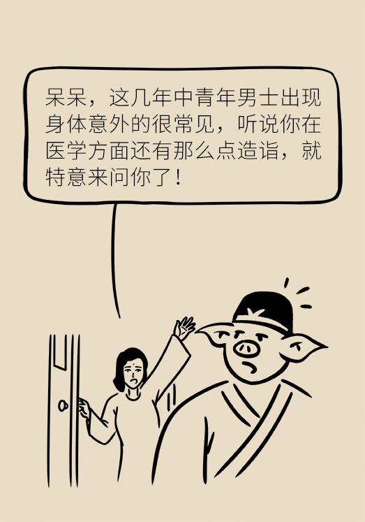 This article explains all the must-do physical examination items for ...