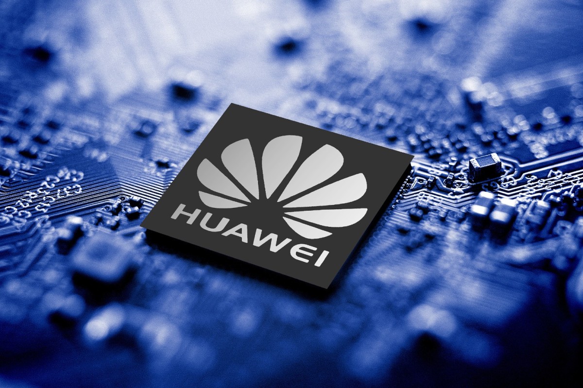 Huawei enters the photonic chip, the Netherlands claims that the ...