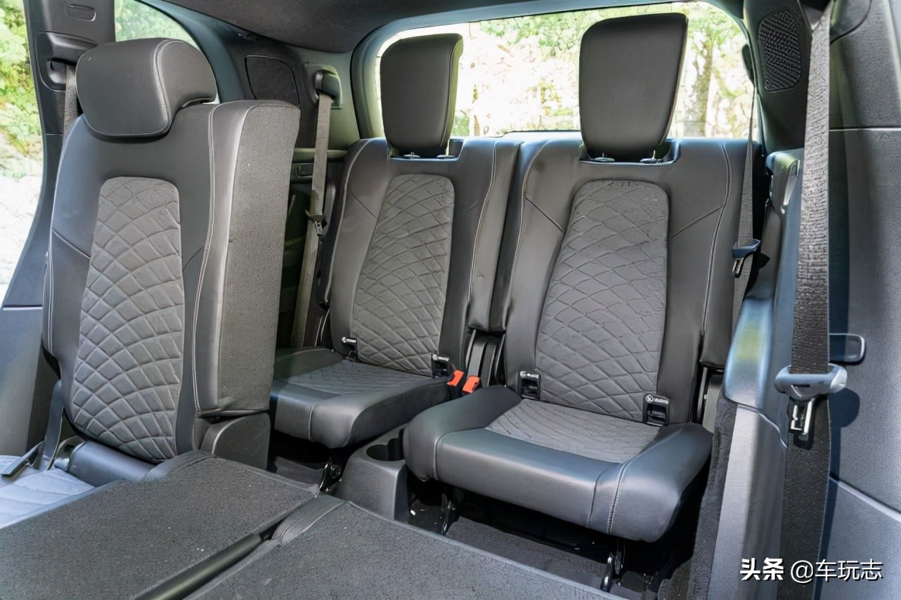 MPV離場，全新標緻5008與奔馳GLB展開較量 - 頭條匯