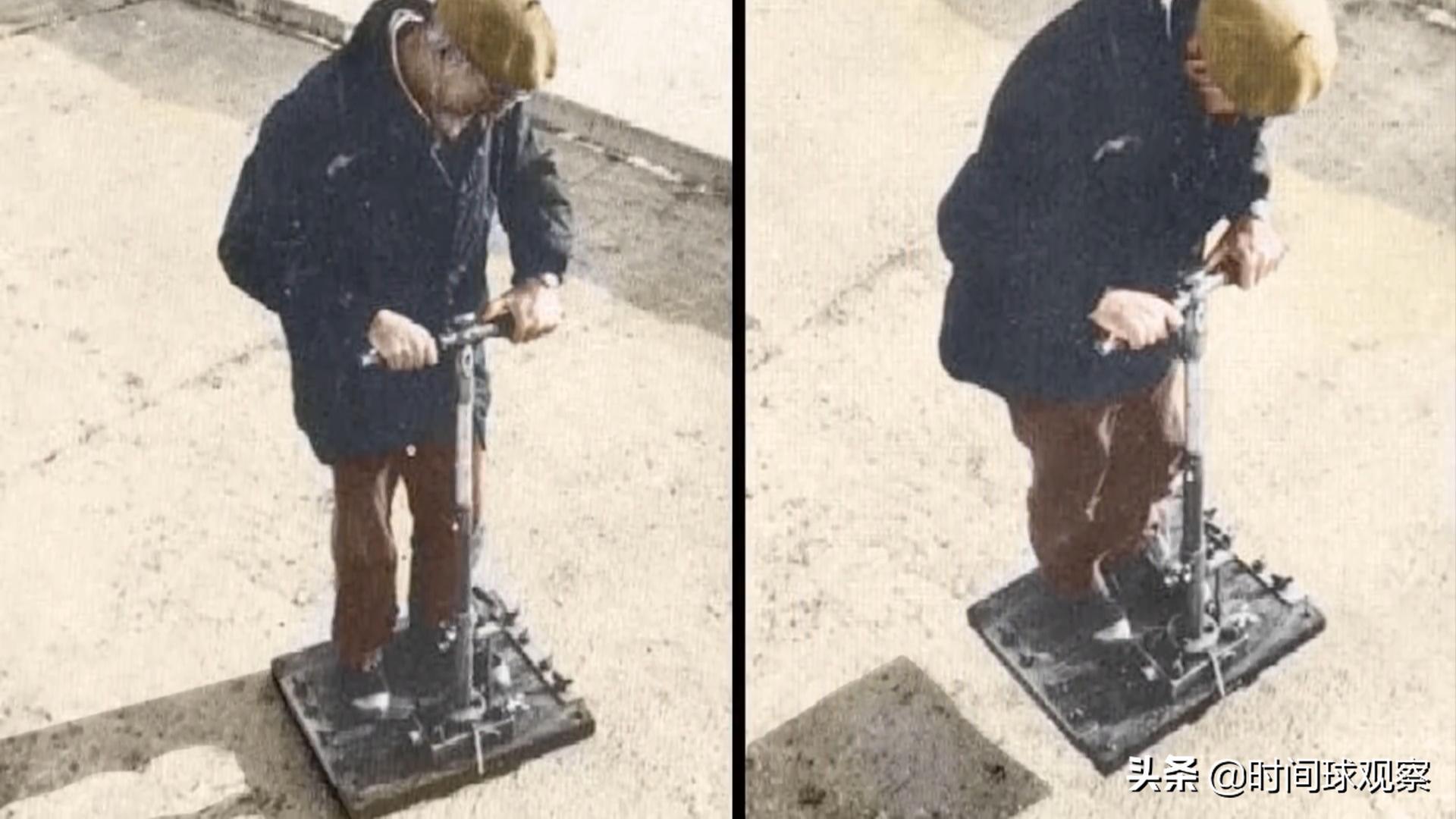 俄羅斯人維克多的反重力懸浮平台，隱藏在大自然中的反重力秘密 - 頭條匯