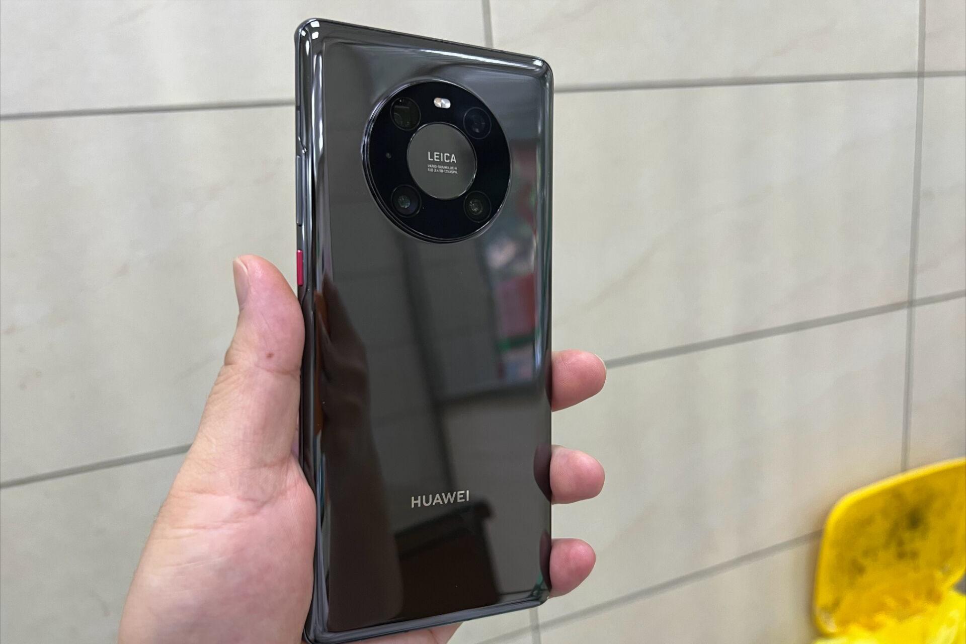 華為Mate 40Pro新售價確認，麒麟9000+鴻蒙系統，還買什麼P50 Pro？ - 頭條匯