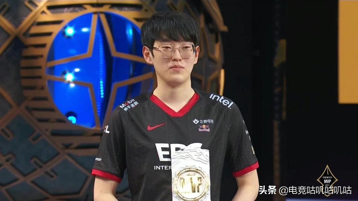 第一含金量預定！EDG奪得S11冠軍，LPL首次在S賽決賽擊敗LCK - 頭條匯