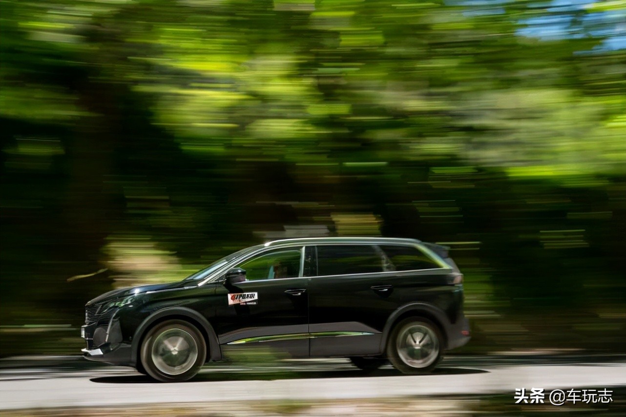 MPV離場，全新標緻5008與奔馳GLB展開較量 - 頭條匯