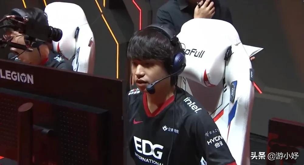 EDG老闆公布奪冠內幕，表示陣容由廠長組建，感嘆沒廠長就沒冠軍 - 頭條匯