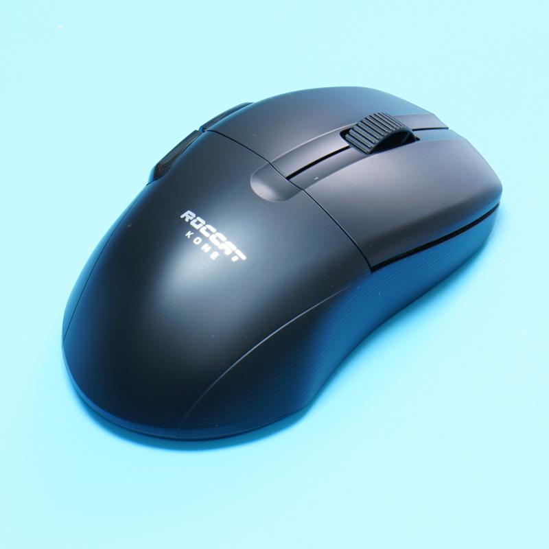 優雅而靈動：冰豹魔幻豹KONE PRO AIR 滑鼠上手 - 頭條匯