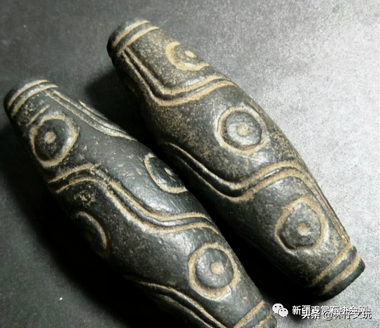 Meteorite jewelry culture and art in ancient and modern times - iMedia