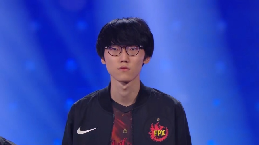 LCK轉會期，T1有望截胡Nuguri - 頭條匯