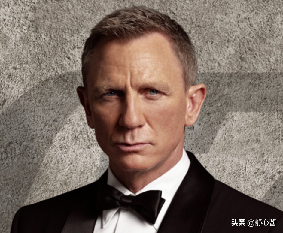 《007》老矣，尚能飯否？ - 頭條匯