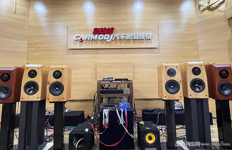 12×100W大功率輸出 BKELL美國霸克P12 DSP功放讓音質更精進 - 頭條匯