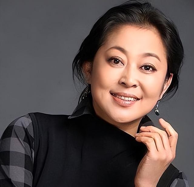 Good and evil will eventually be rewarded! 64-year-old "tragic" Ni Ping ...