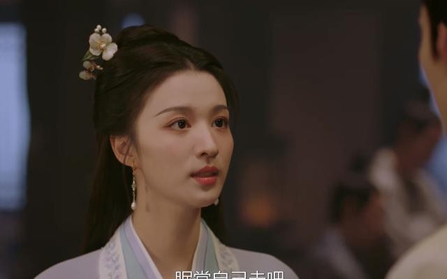 "Liu Zhou Ji" is also a deception. Why can Liu Miantang forgive Cui ...