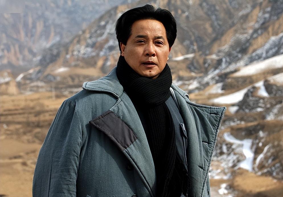 Mao Zedong actor Wang Ming died at the age of 66. He played the great man all his life. His last ...