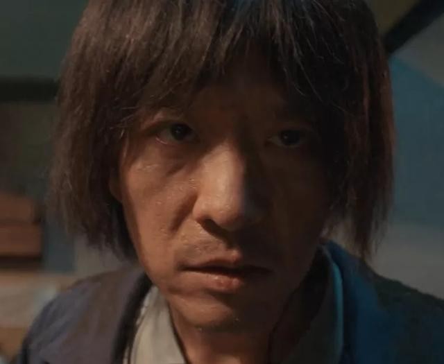 From "The Knockout" to "Darkness and Dawn", Feng Bing successfully ...