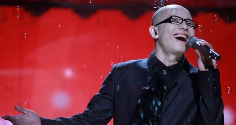 Ping An: The gorgeous transformation from Spring Festival Gala ...