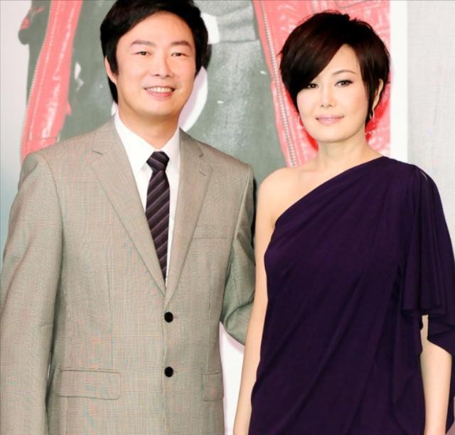 Fei Yuqing responded to Jiang Hui's cancer diagnosis. He once confessed ...