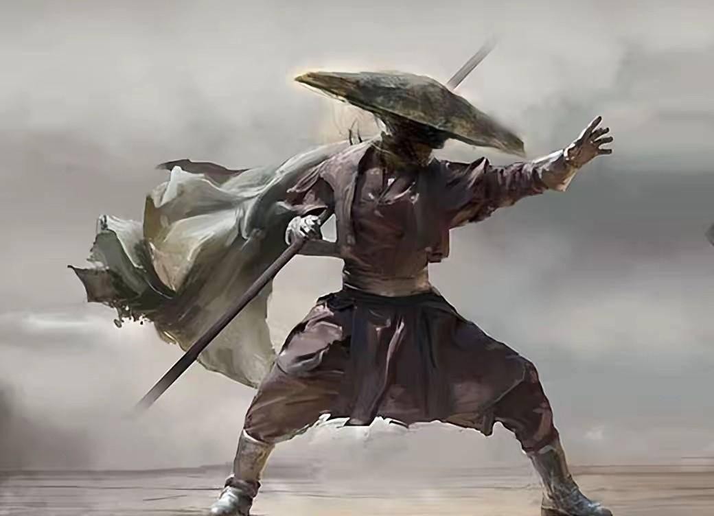 Hulan Hero: A bandit with both wisdom and courage, how did he escape ...