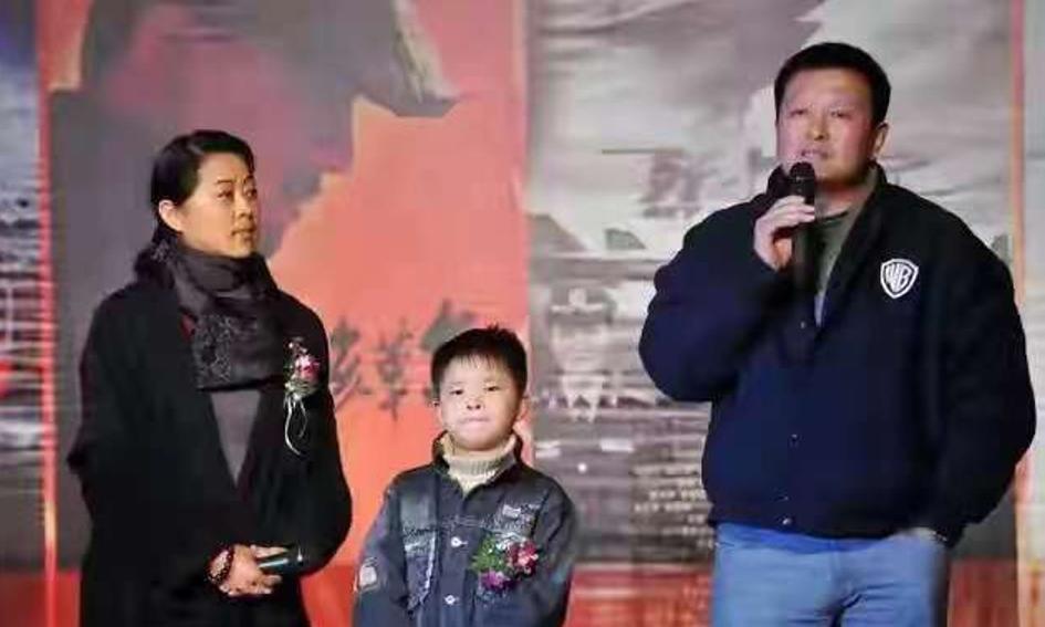 Ni Ping: From emotional frustration to happy turnaround - iMedia