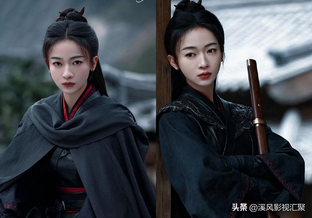 Liu Xueyi's spring flower is tired of official announcements, and she ...