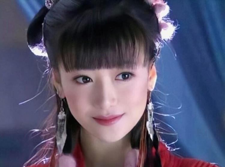 Another version of "The Legend of the Condor Heroes" is here! Guo Fu ...