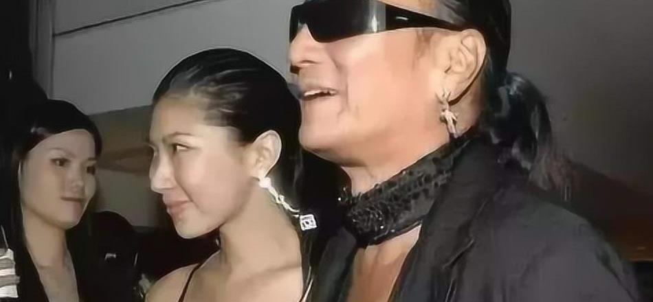 Coco, who was raised by Xie Xian for 12 years and exchanged his youth ...