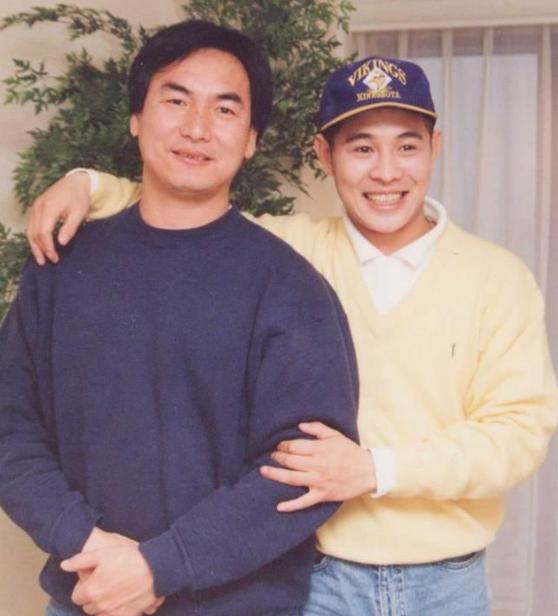 Yuan Kui passed away in the United States. Yuan Hua mourned in grief ...