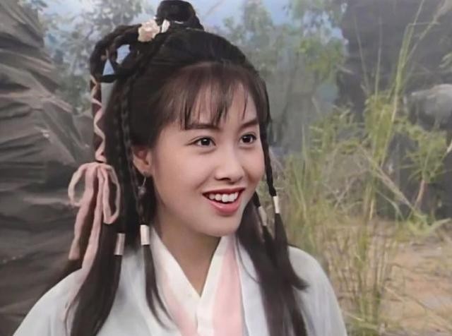 After Guo Jing died, whose wife did Huang Rong become? Just read the ...