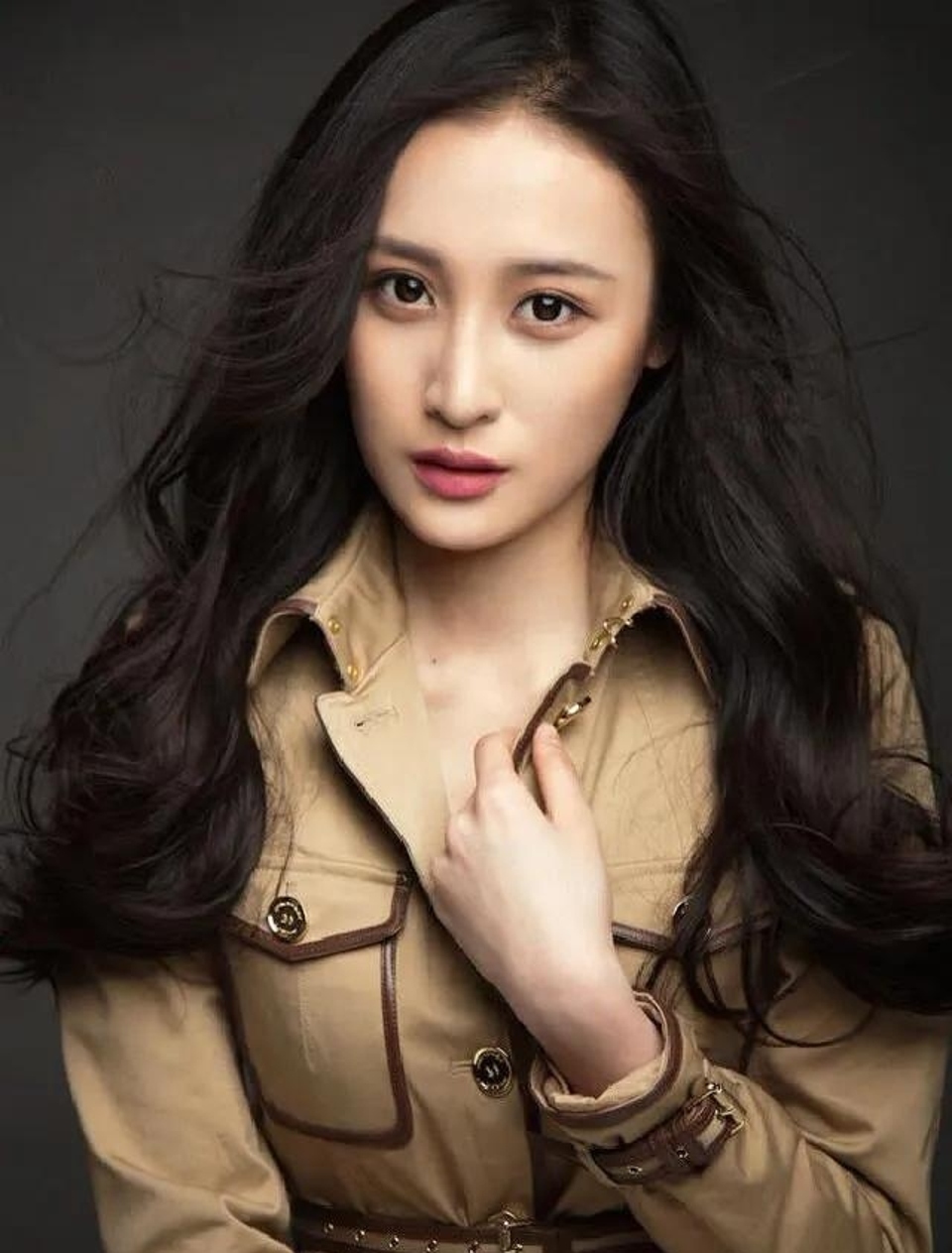 Lonnie: The multiple charms of a new acting star - iMedia