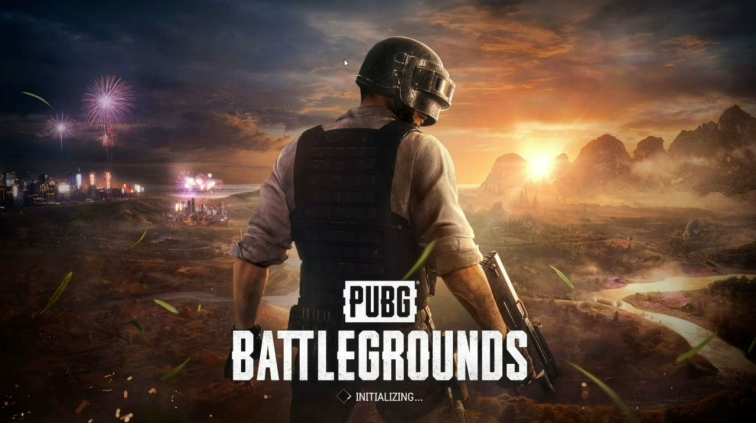 PUBG black screen and smoke, teach you how to solve it with these ...