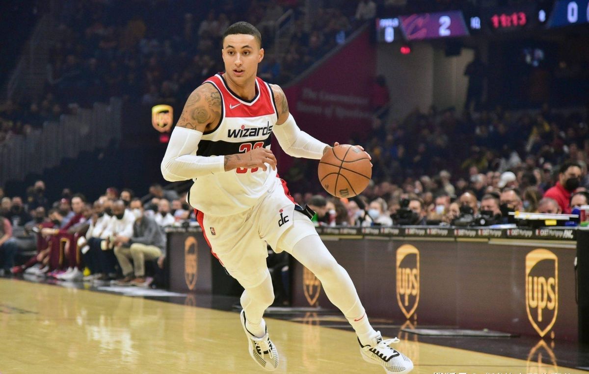 Larsa dances with Kuzma on social media, fans ask him to leave him ...