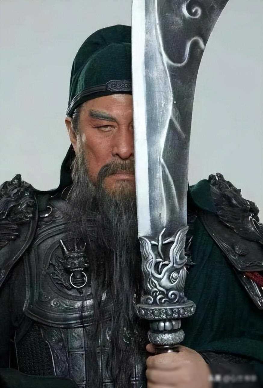 I learned that "Guan Yu" Lu Shuming passed away and "Zhang Fei" died of ...