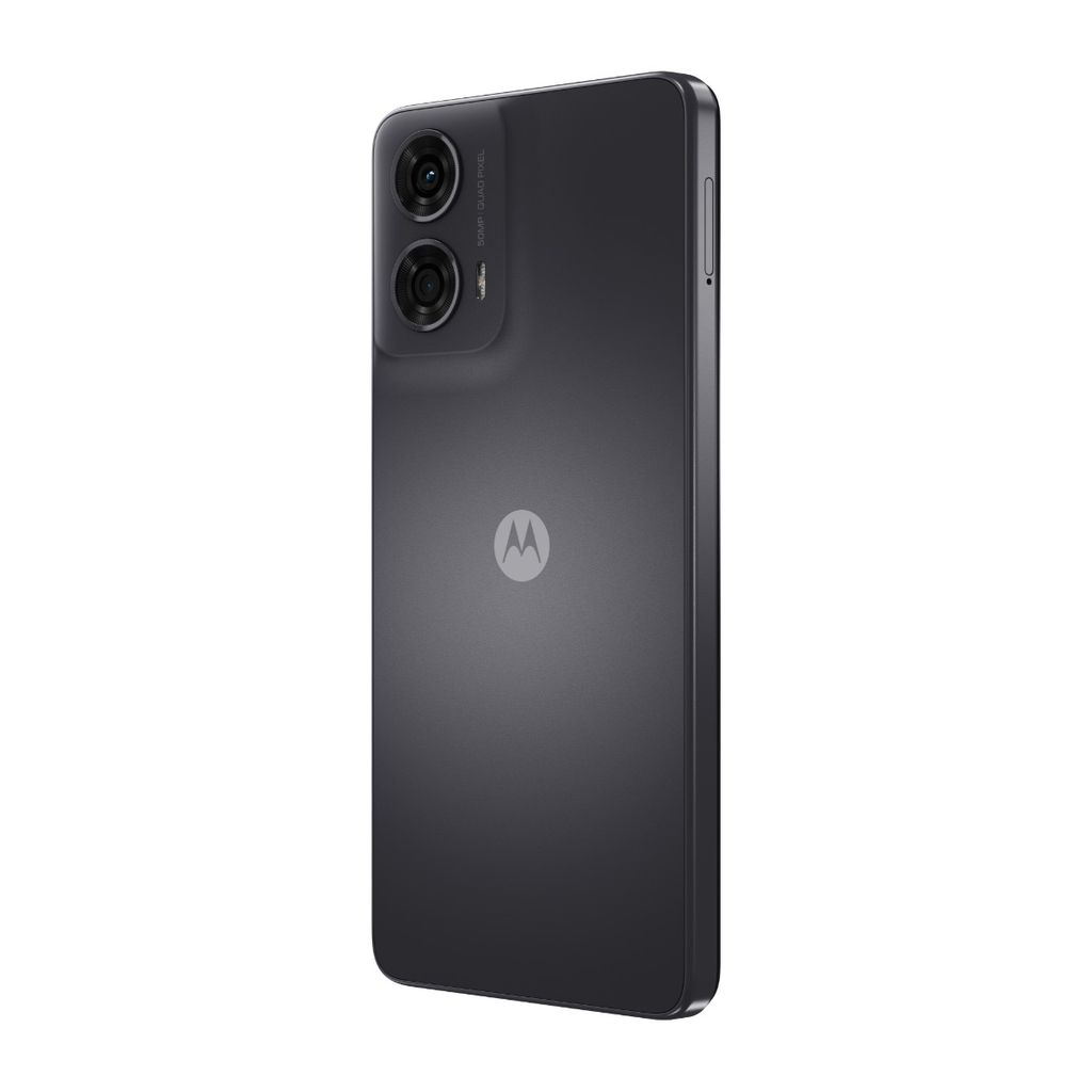 Motorola G24 mobile phone renderings re-exposed: 6.56-inch IPS LCD ...
