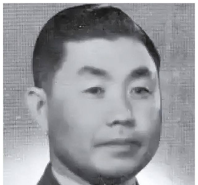 Dai Li was not dead at all? He faked his death to deceive Chiang Kai ...