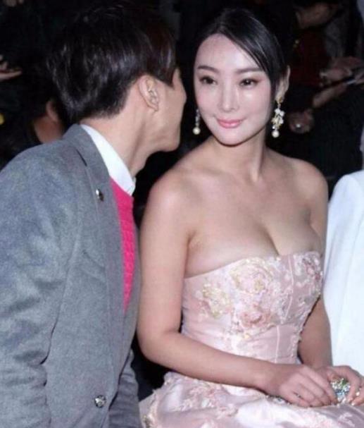 Yang Xin's mainland version of Ye Zi Mei, purely natural is the best - iMedia