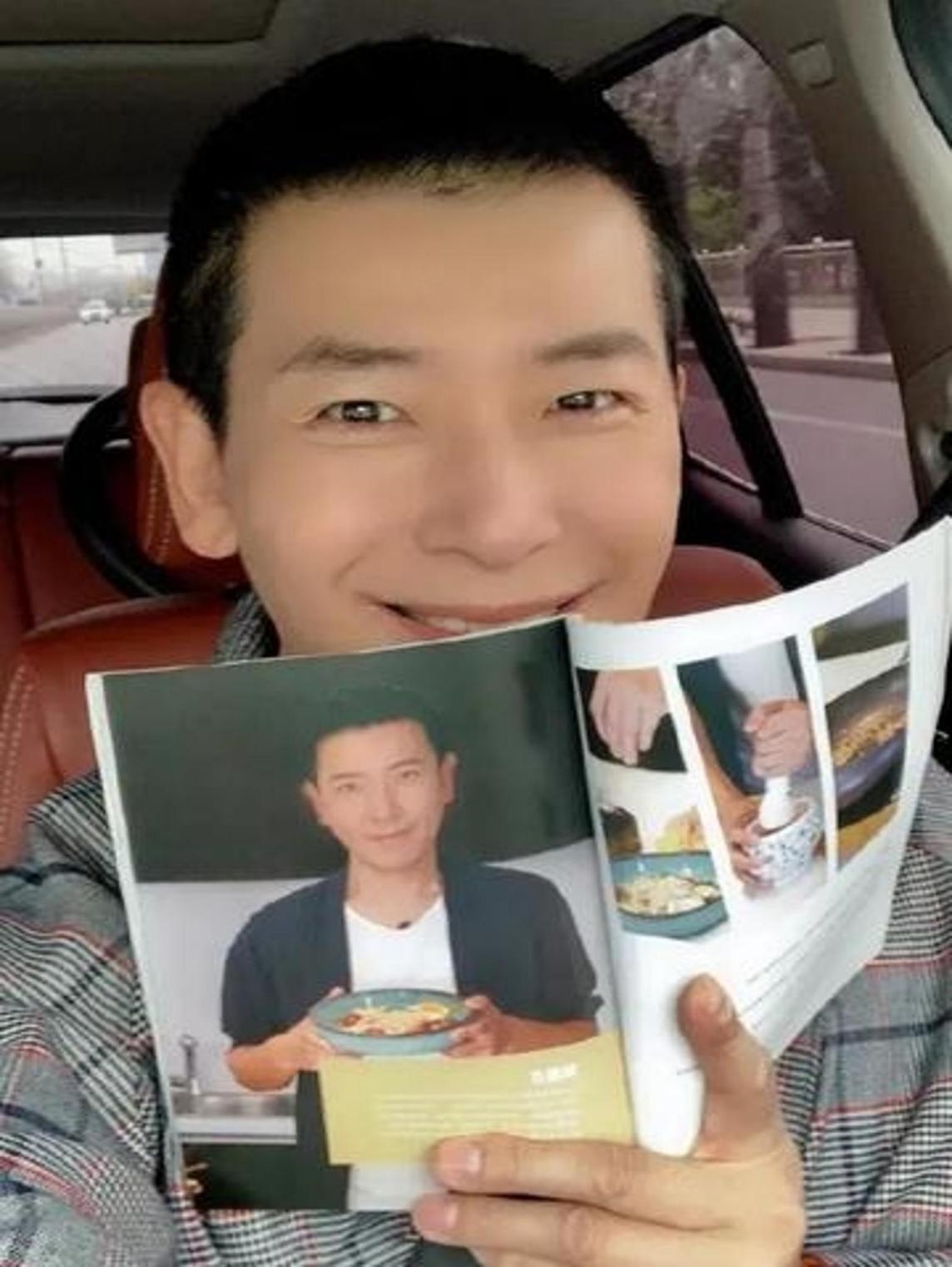 Dai Jun: Rising from the abyss, music superstar turned into "Prince Duan" - iMedia