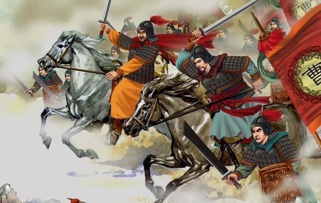 Battle of Yinjin: 50,000 Wei soldiers defeated 500,000 Qin soldiers ...