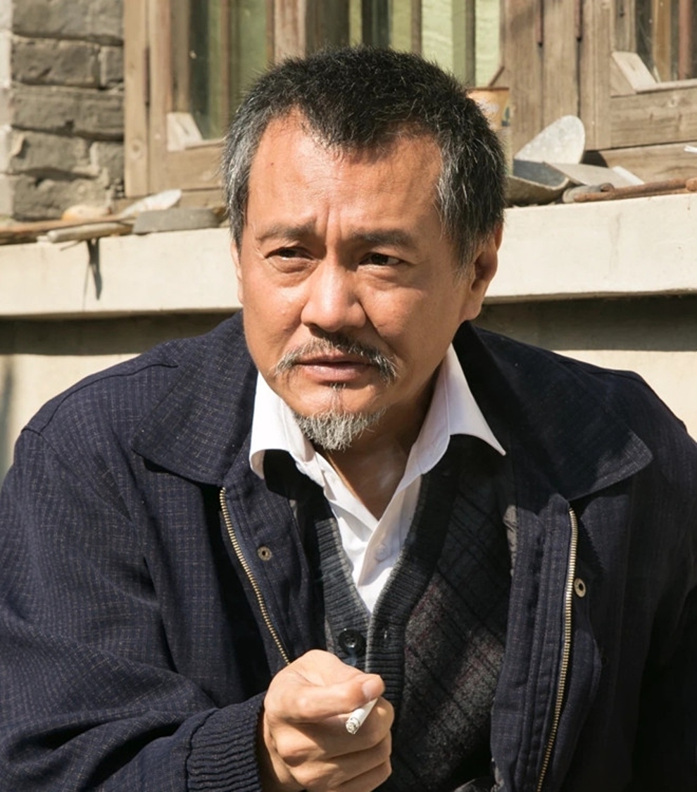 Low-key powerful actor: Wang Hui's acting legend - iMedia