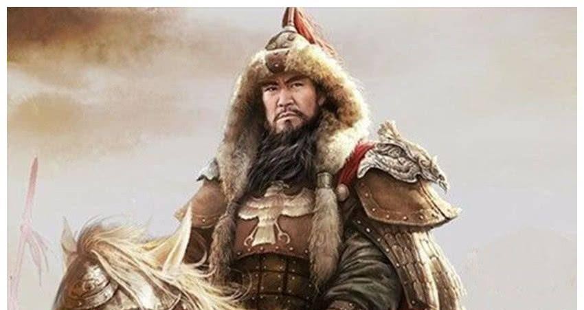 During the Siege of Baideng, the 400,000-strong Hun army surrounded Liu ...