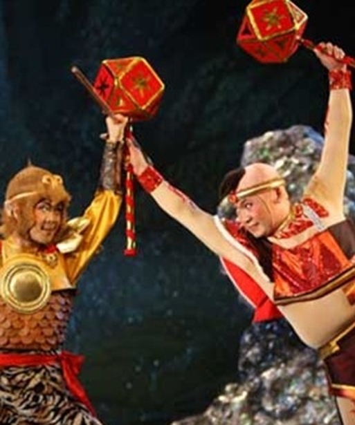 Tang Seng's Controversy: Actor's Choice and Destiny - iMedia