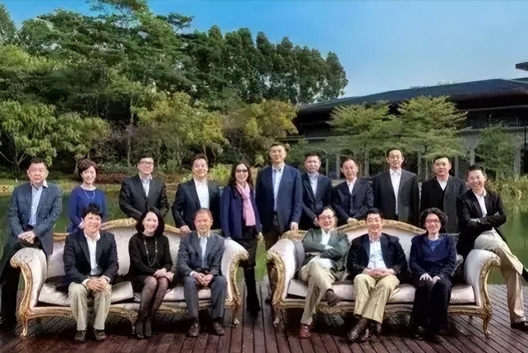 My friend came back from working at Huawei and told me about the real ...